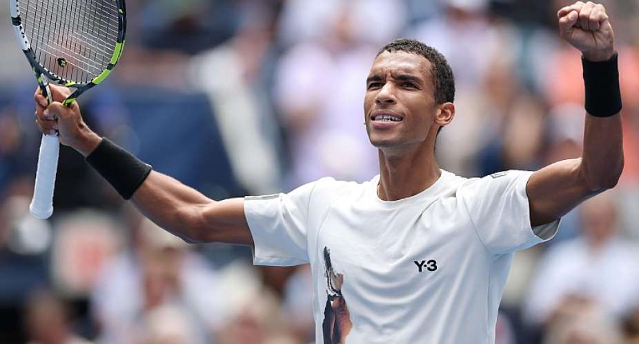 US Open 2025: Felix Auger-Aliassime sets up Alex de Minaur quarter-final