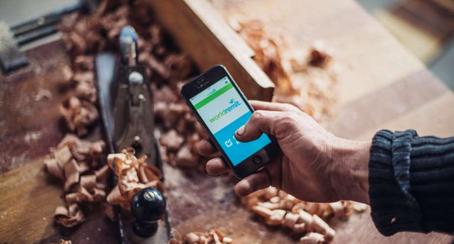 WorldRemit Applauds Migrants In New Ad Campaign