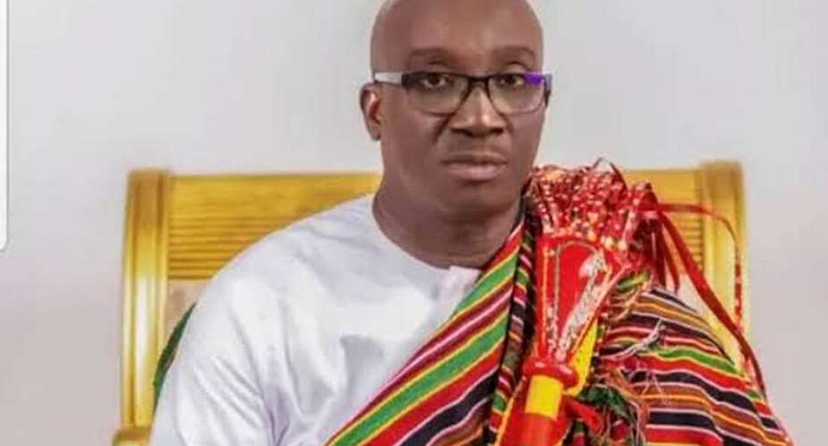 Monday Okpebholo: Has Edo Finally Found The Right Governor?