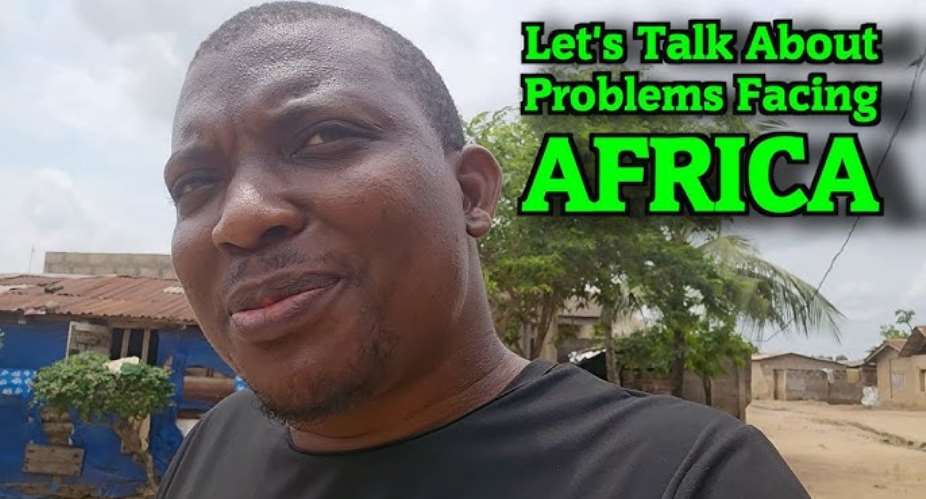 Africa faces numerous significant challenges that impact itsdevelopment ...