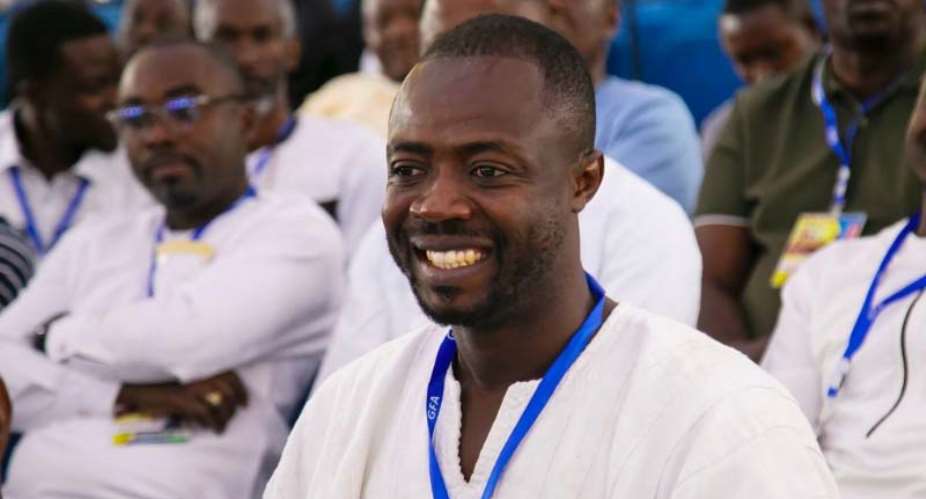 CAF Confederation Cup: It was a learning curve for us - Nsoatreman FC ...