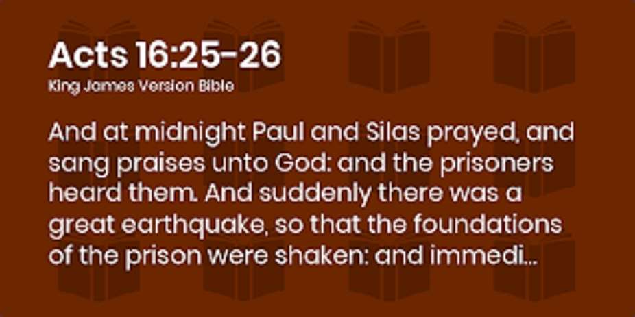 Don’t underestimate midnight power