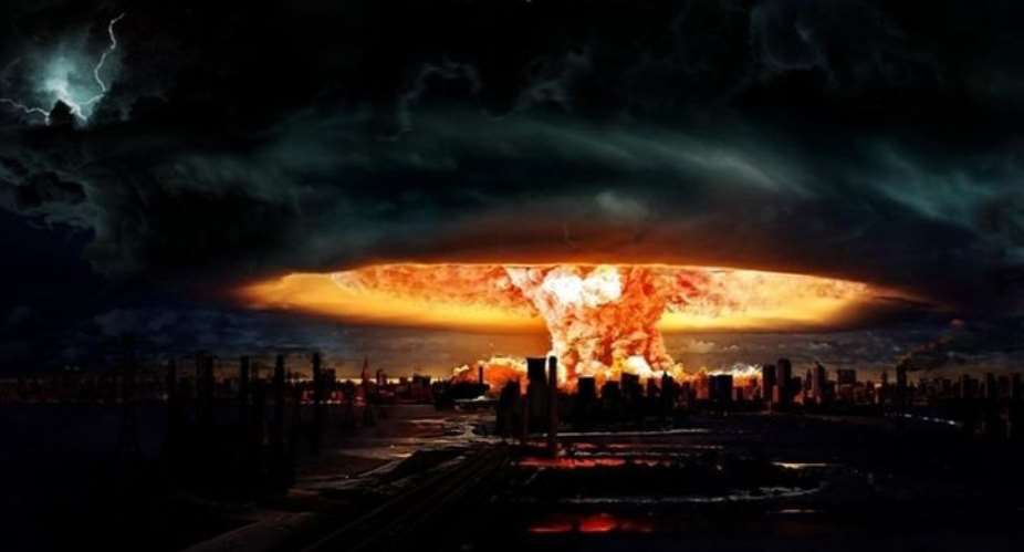 New Proposal: The Global Civil Society Movement on the Denuclearisation ...