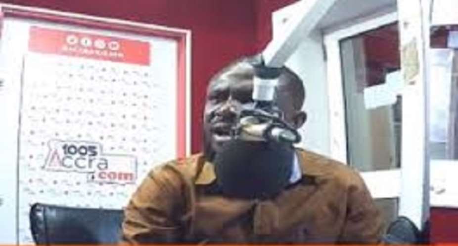 Election 2024: We won’t trust EC, even if Jesus says it’s clean – NDC