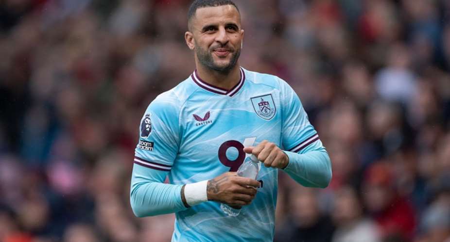 Kyle Walker's bold new chapter: From glory to grit