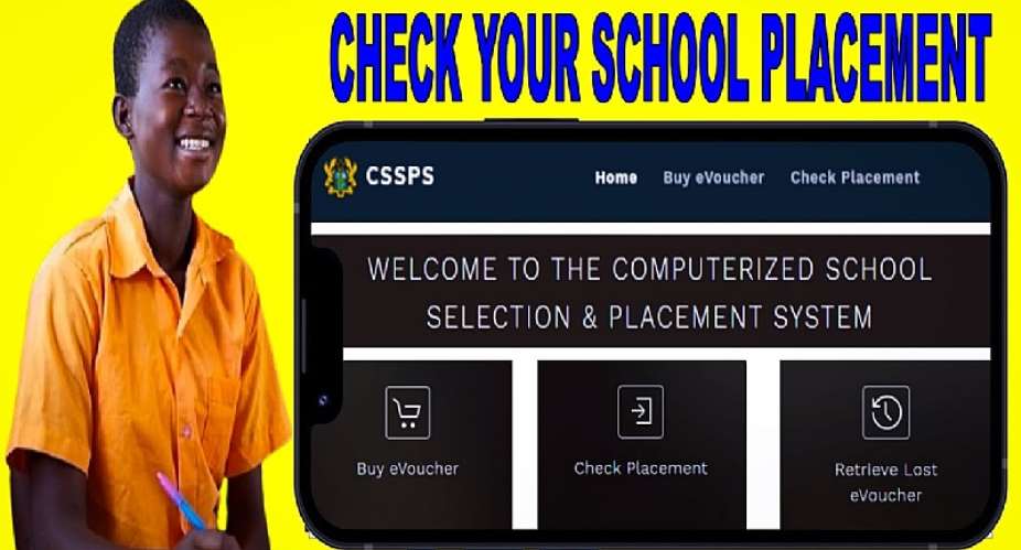 Reforming Ghana’s Senior High School Placement System: Challenges and ...