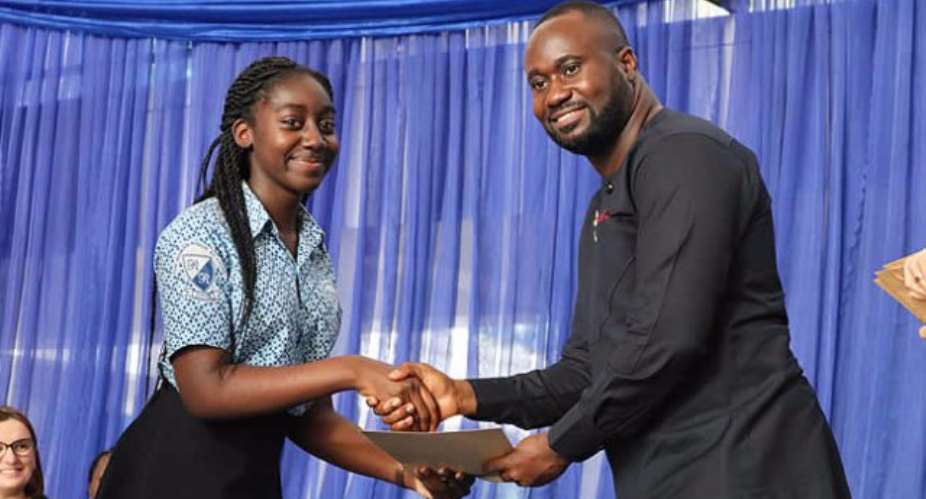 Roman Ridge School Tops Queen's Commonwealth Essay Competition 3 Years ...