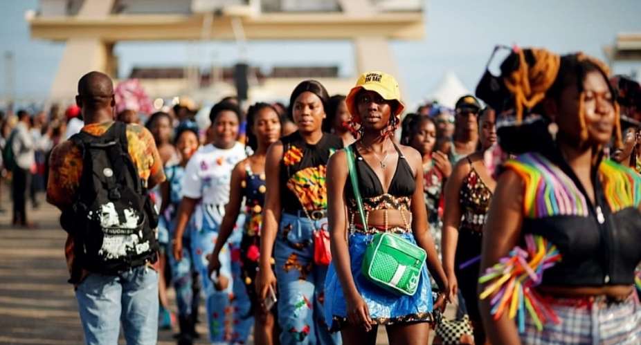 Tourism in Ghana: Exploring From Accra, the Gateway to West Africa ...