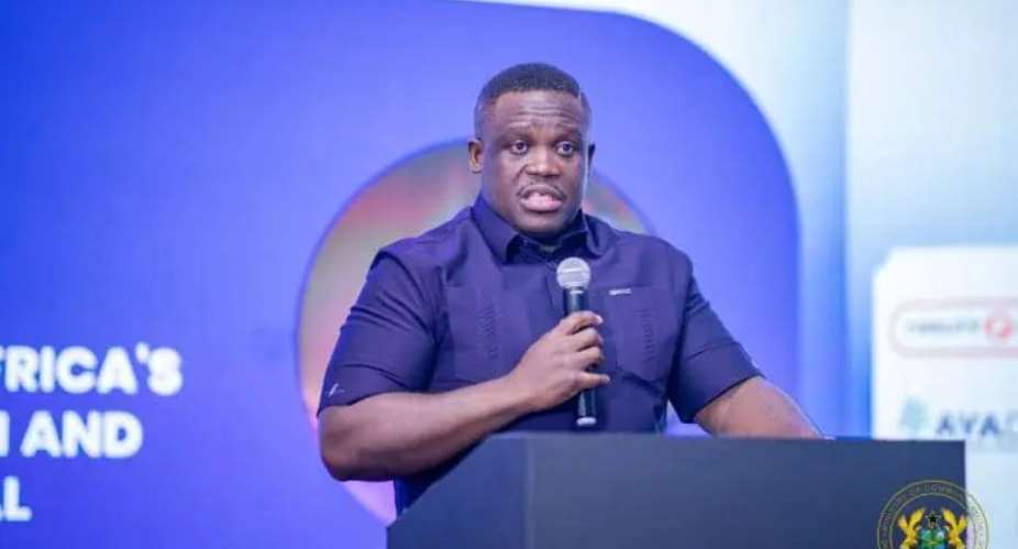 Sam George to announce next steps in DStv pricing standoff today