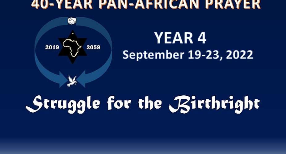 Struggle for the Birthright