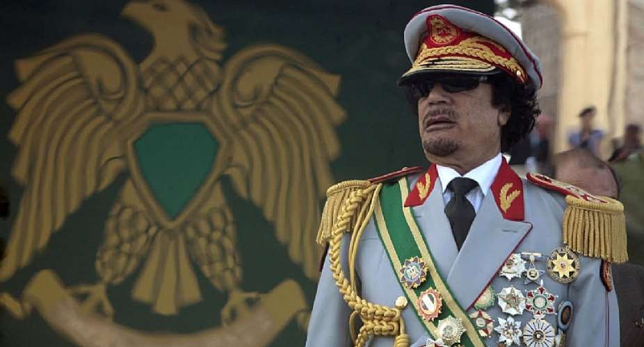 Remembering the Great Al Fateh Revolution