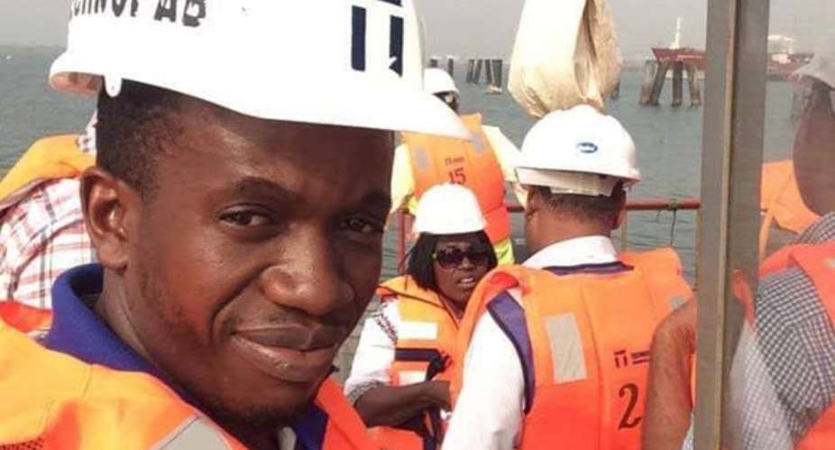 Liberia's Path to Progress: Why Professionals and Technocrats Must Get ...