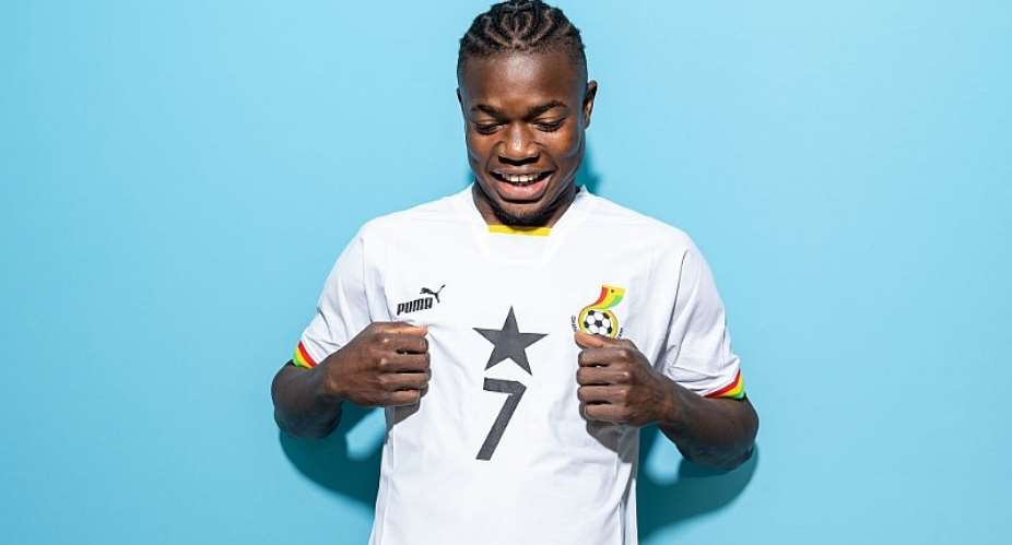 2025 AFCON Qualifiers: We will go all out and beat Angola, says Ghana ...