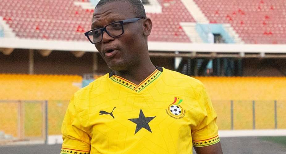 Sports Ministry scraps payment of winning bonuses to Black Stars ...