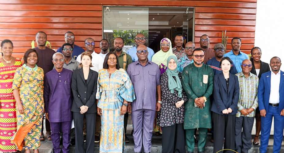 Law Reform Commission advocates legislative review for effective arms ...