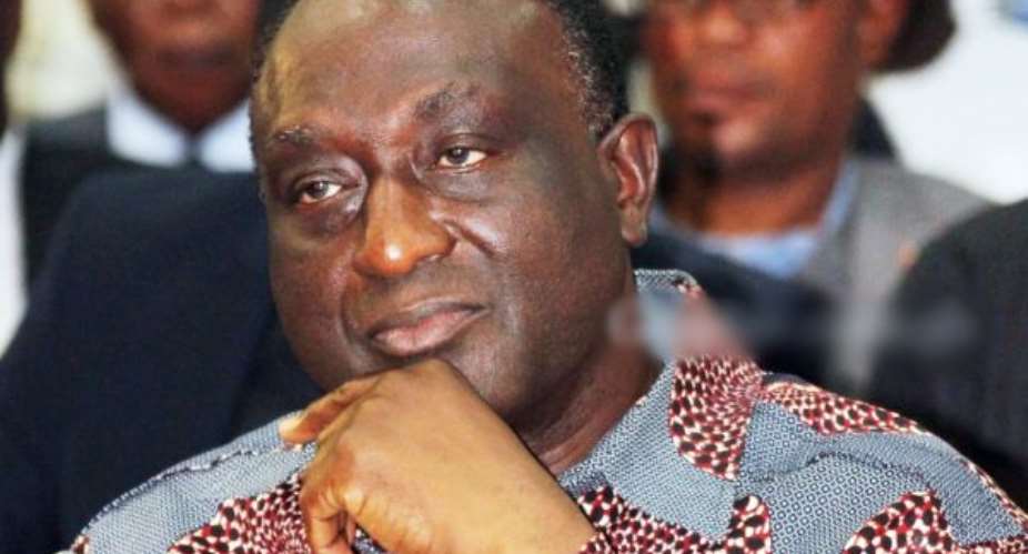 'How did NPP get here with election violence' — Alan ditches NPP ...