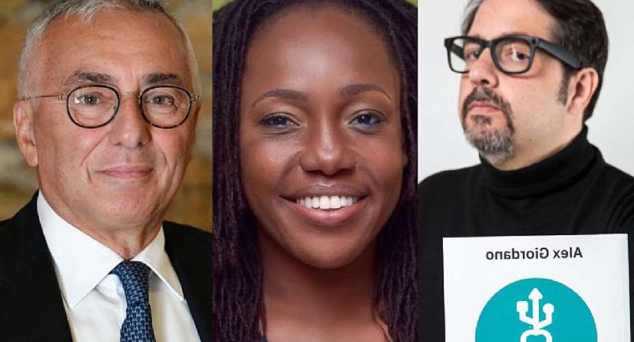 Alberta Nana Akyaa Akosa to deliver keynote address at AgriFood Future ...