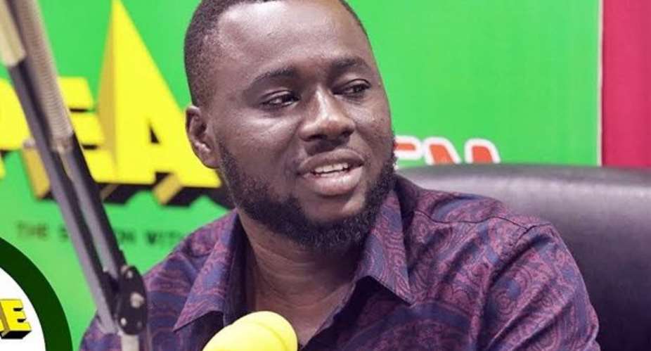 ‘Bawumia, Ken Agyapong and Alan’s team must have some serious ...