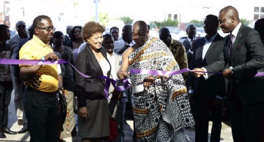 First Atlantic Opens 3 Branches