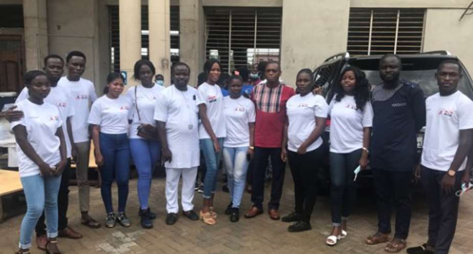 TESCON contribution to 'break the 8-year' agenda critical – Kwadaso MP