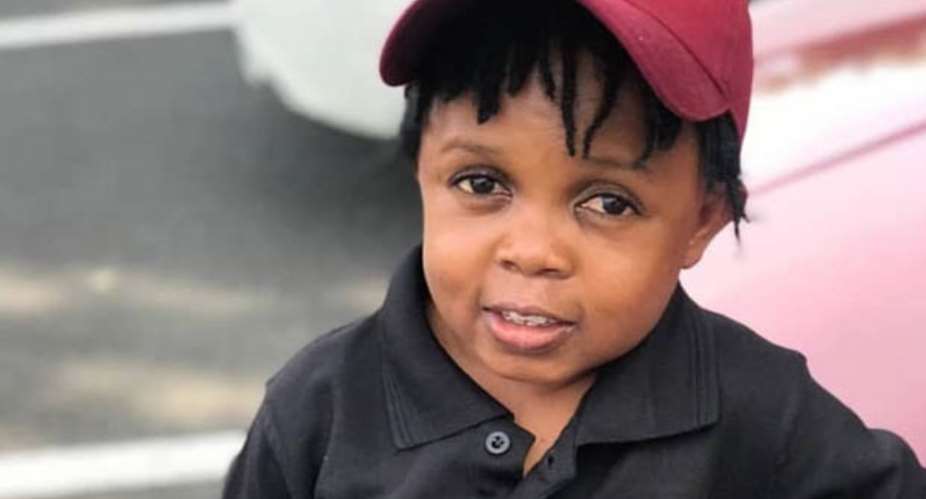 Don Little nearly arrested in Ethiopia over currency misunderstanding
