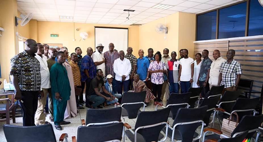 GIPC Boss urges stronger action against fronting in retail trade