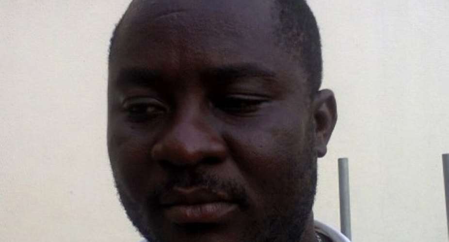 Coach Koomson Puts Inter Allies' Winless Run To Tough Fixtures