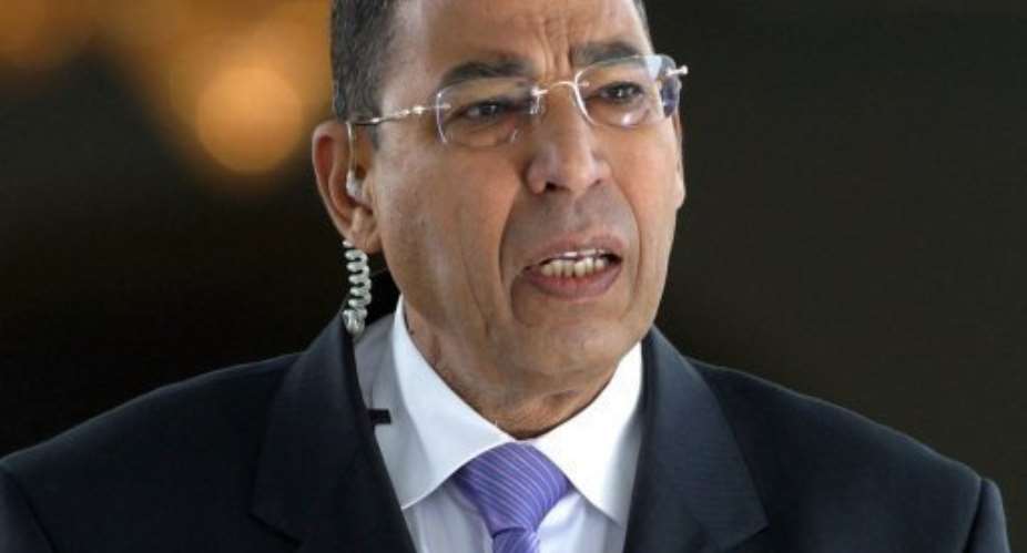 23 Ben Ali associates on trial in Tunisia