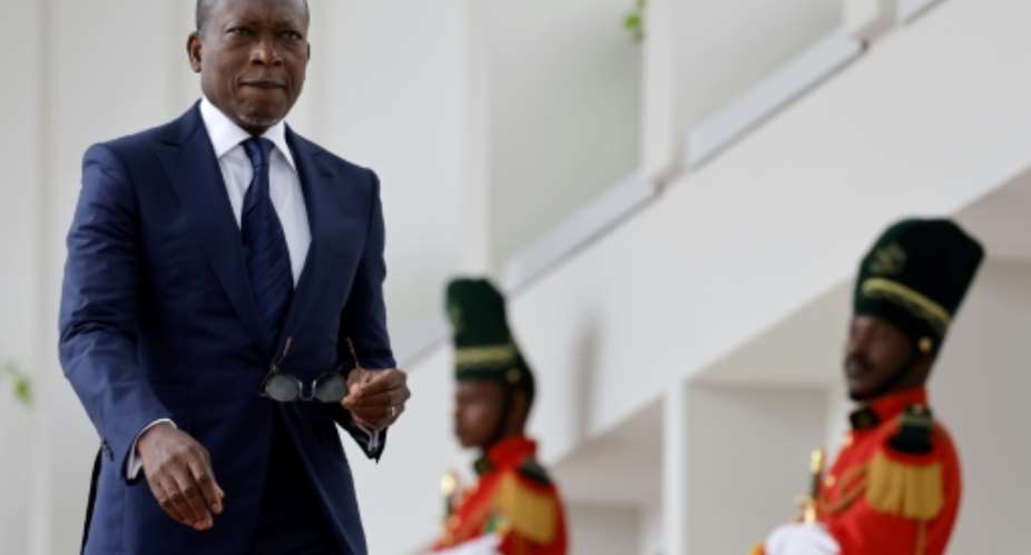 Benin president says bulk of military not behind failed coup