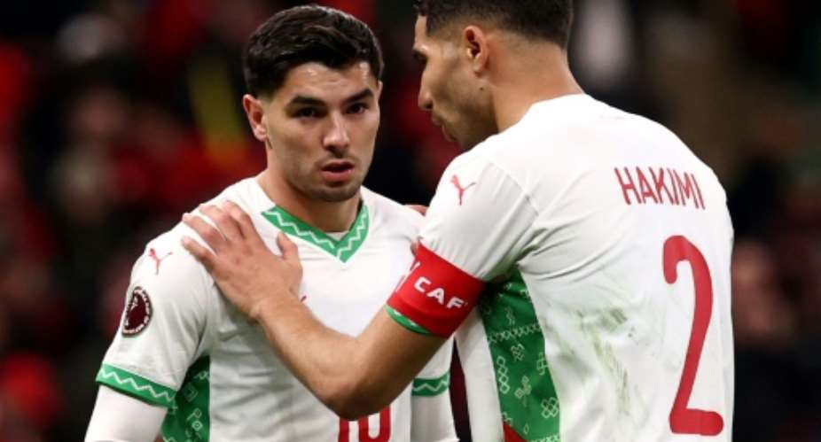 After AFCON drama, Morocco head to World Cup with big ambitions