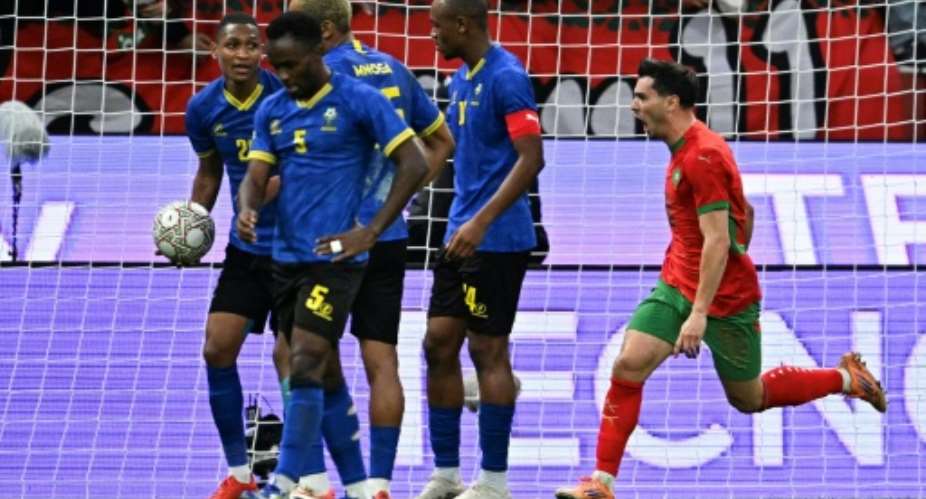 Hosts Morocco reach AFCON quarter-finals as Cameroon knock out South Africa