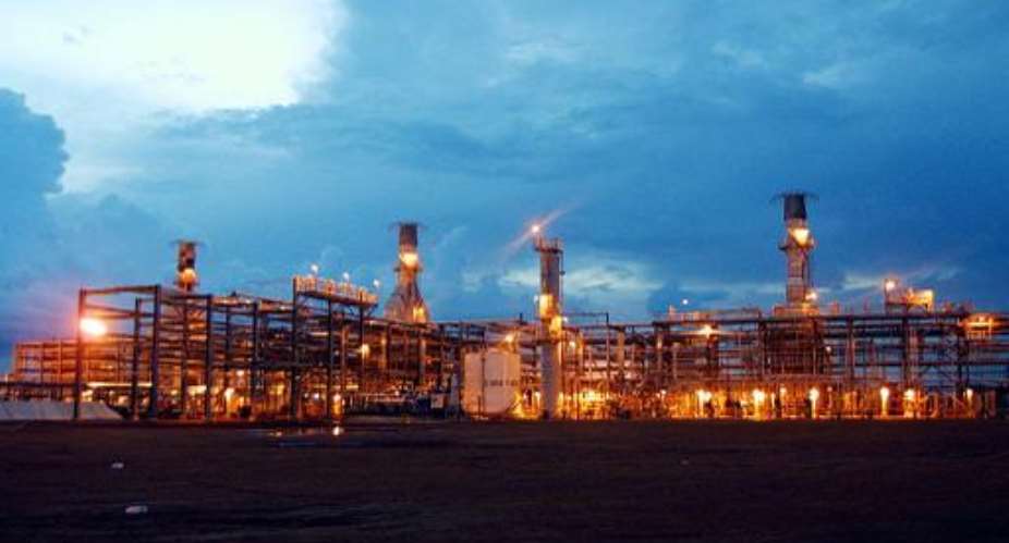 Chad scraps Chinese oil permits over alleged environmental violations