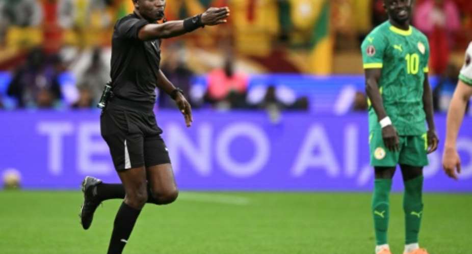 Senegal football boss says host Morocco acted badly at AFCON