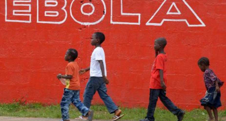 Donors pledge $3.4 billion in new funds for Ebola recovery