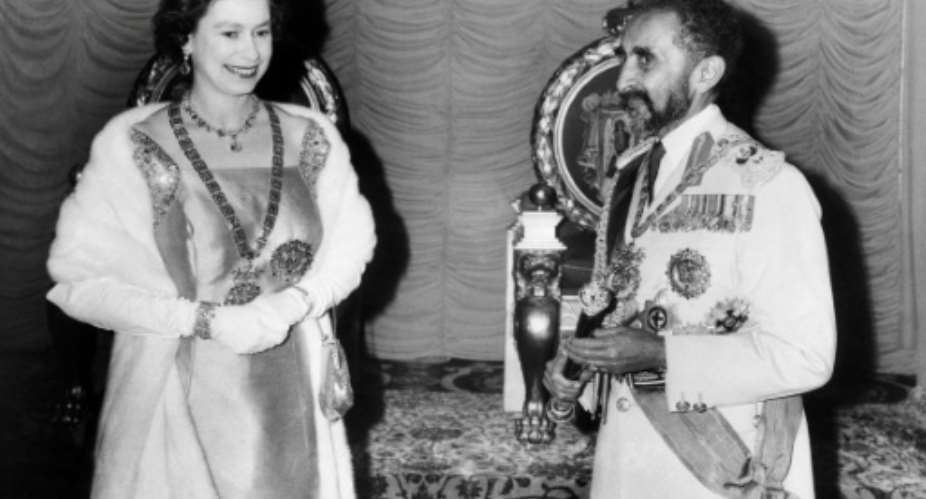 Haile Selassie, Ethiopia's last king: autocrat or moderniser?