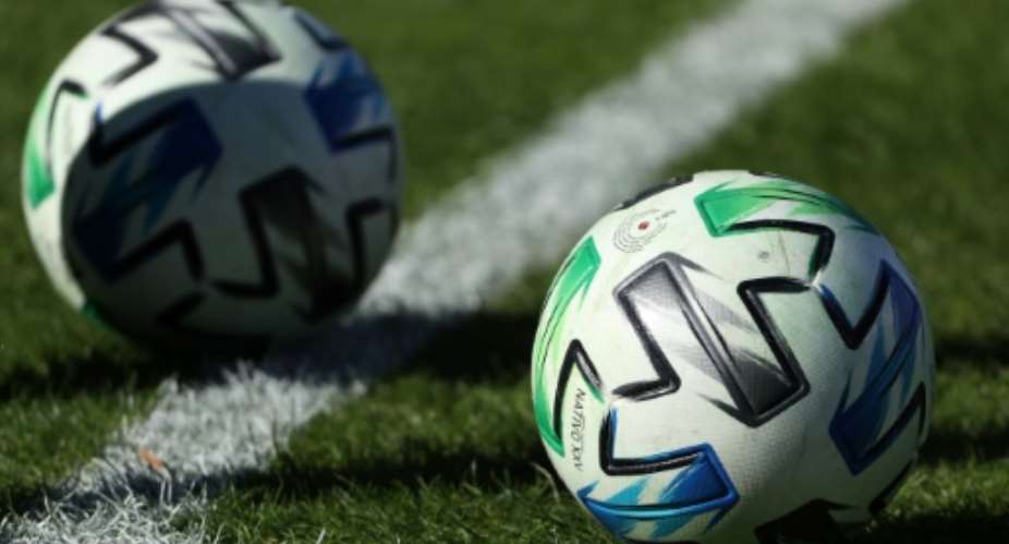San Diego takes Ghanaian MF Duah with MLS Draft top pick
