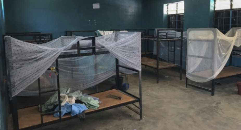 50 children in Nigeria escape after kidnapping as 38 worshippers rescued