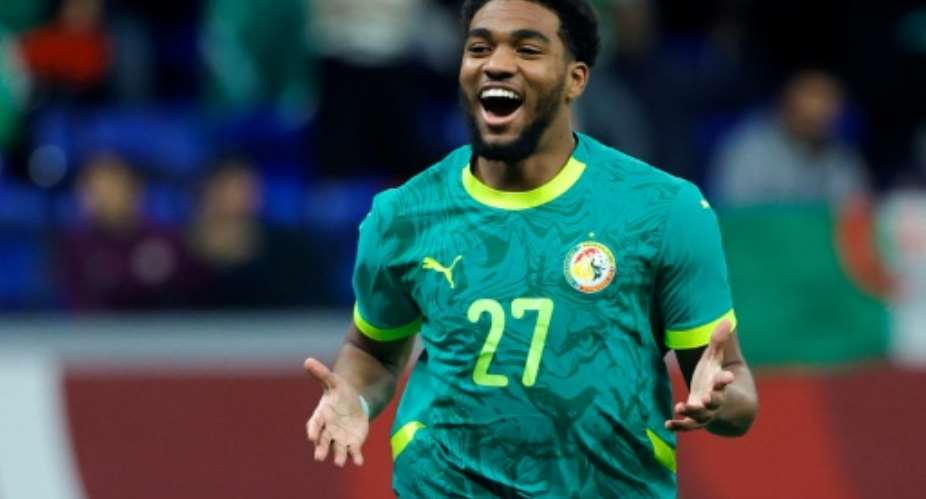 Teen Mbaye seals AFCON last-16 victory for Senegal over Sudan