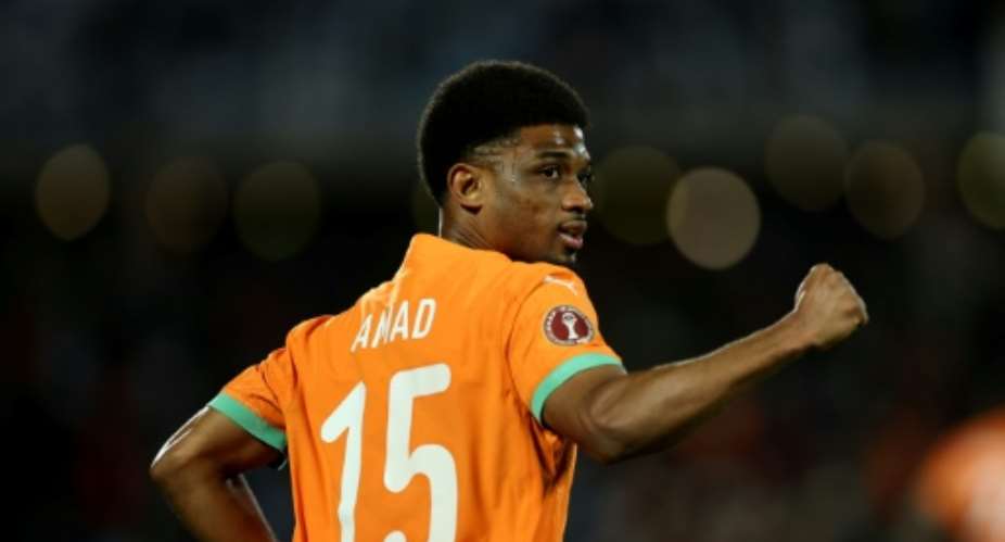 Diallo stars as Ivory Coast set up Egyptsh owdown in AFCON