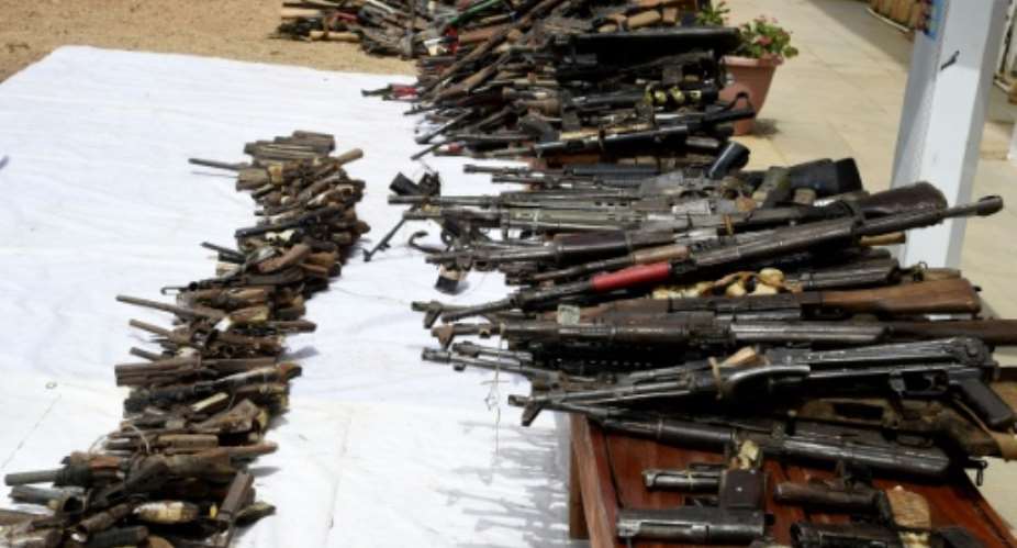 How Nigeria's 'banditry' crisis has evolved