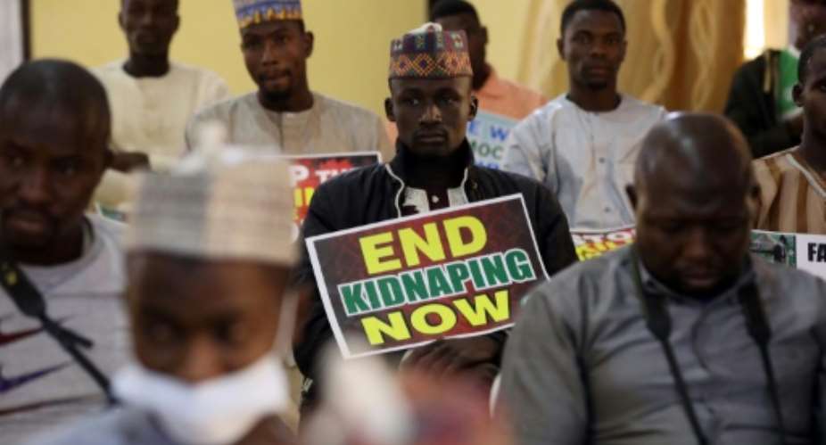 What's behind Nigeria's kidnapping crisis?