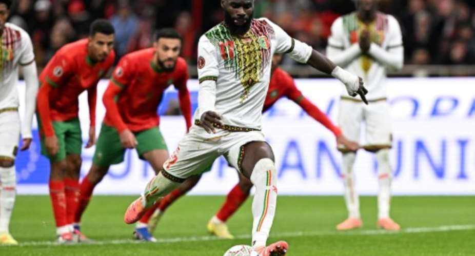 Morocco forced to wait for AFCON knockout place after Mali draw