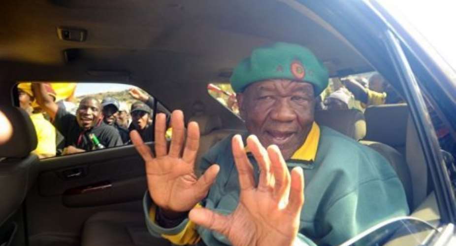 Lesotho king names opposition leader Thabane prime minister