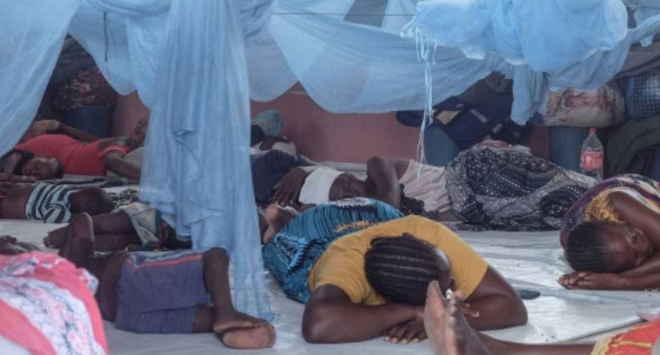 UN appeals for more support for flood-hit Mozambicans