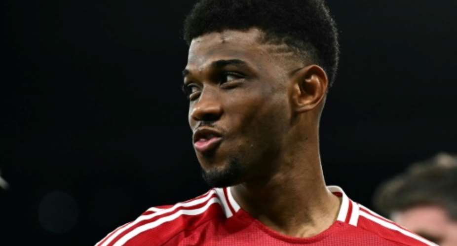 African players in Europe: Diallo the 115-second United hero