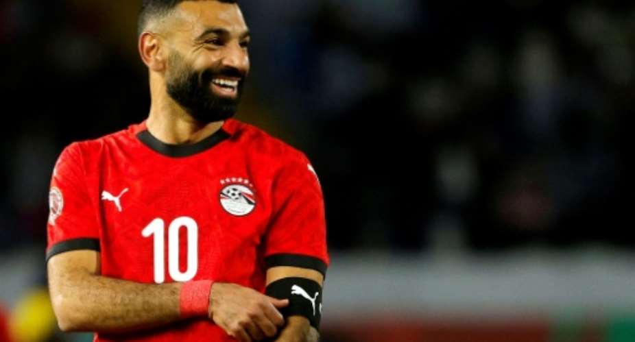 Egypt eye World Cup breakthrough in Salah's likely last World Cup