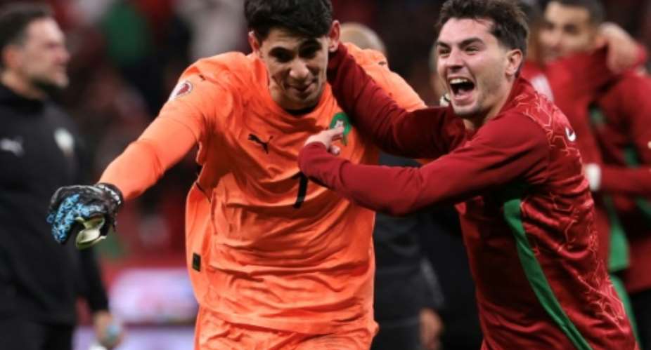 Hosts Morocco set up Senegal AFCON final showdown