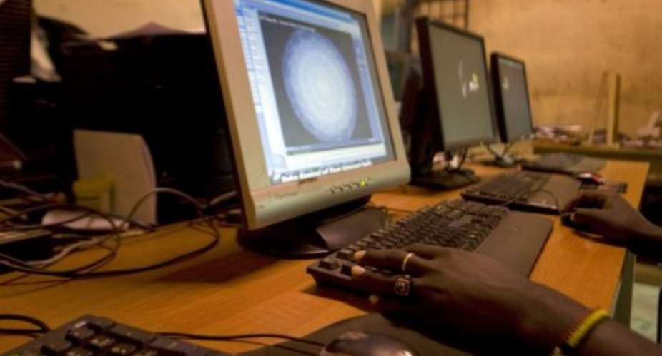 Namibia and Botswana inaugurate fast broadband cable