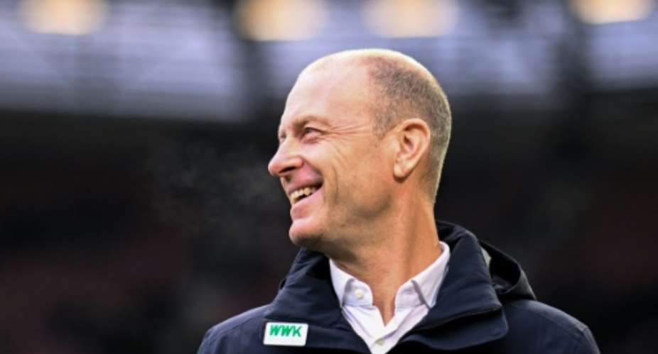 Danish coach Thorup makes winning African debut with Ahly