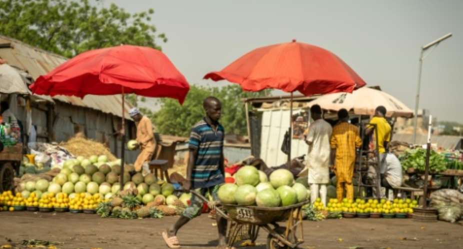 Nigeria kicks off new tax regime vowing relief for low earners